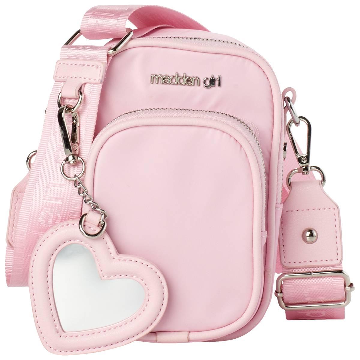 Click here for Madden Girl Cell Phone Crossbody prices