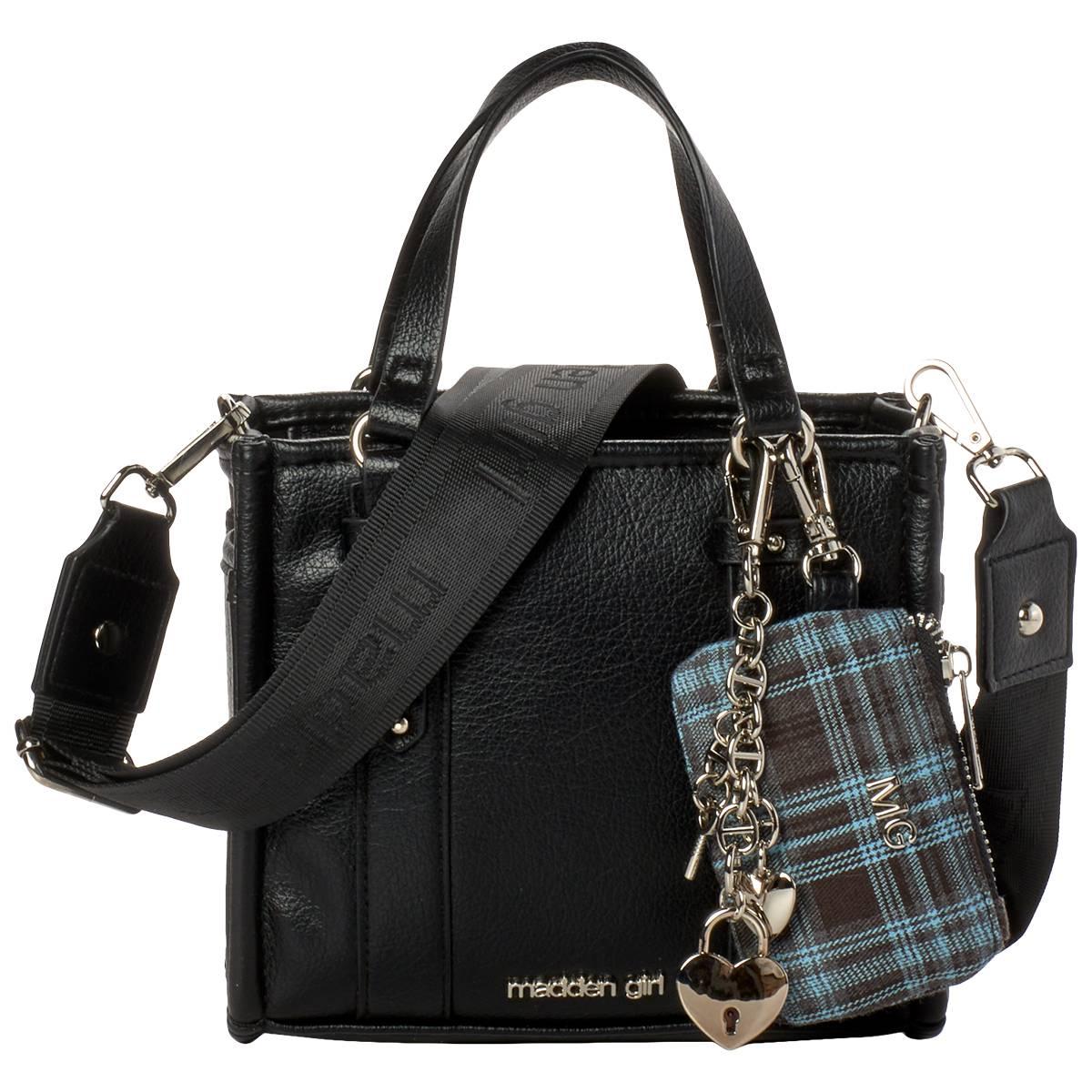 Click here for Madden Girl Mini Tote prices