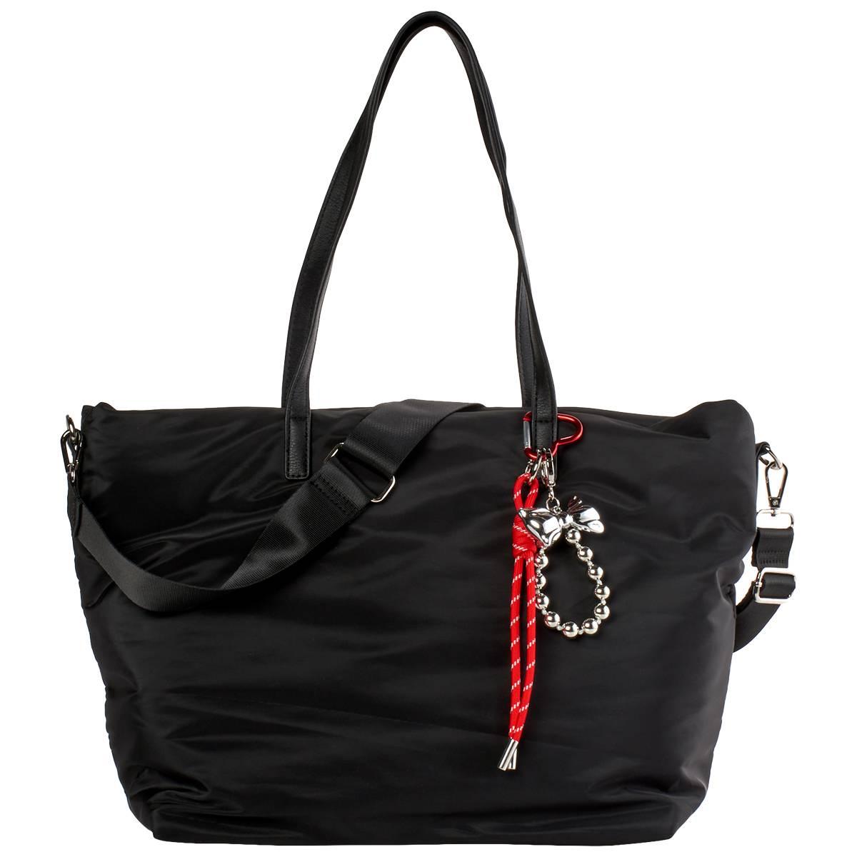 Click here for Madden Girl Nylon Tote prices