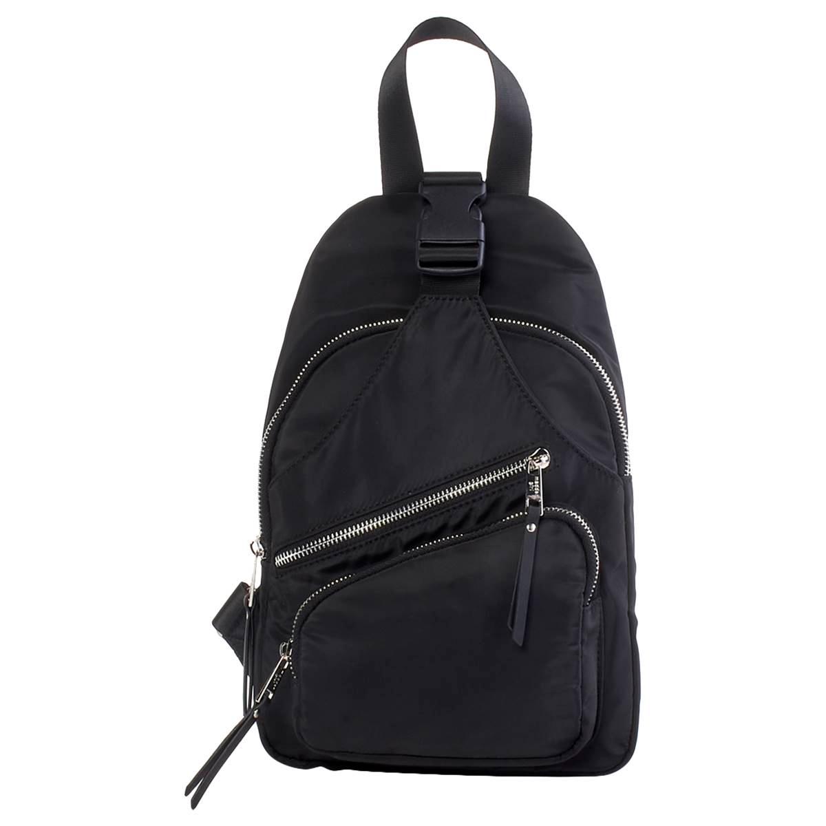 Click here for Madden Girl Nylon Sling Crossbody prices