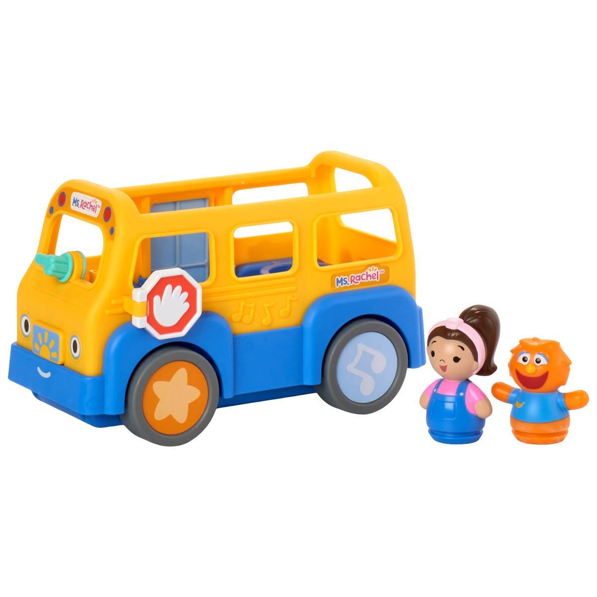 Click here for Spin Master Ms. Rachel My 1st Learning Electric Bu... prices