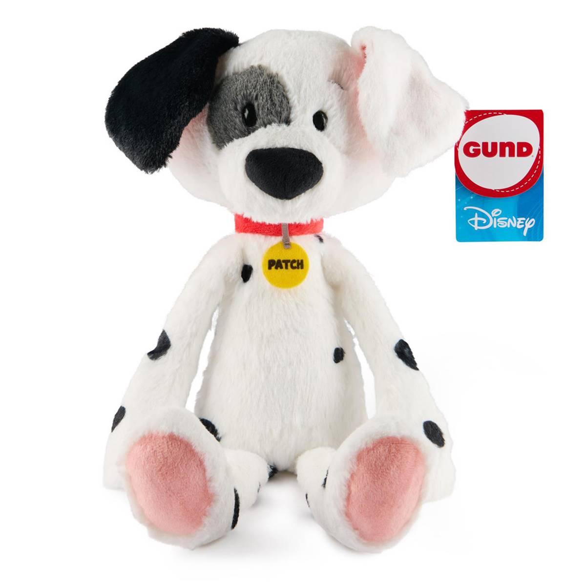 Click here for Gund Disney 15in. Patch Toothpick Plush prices