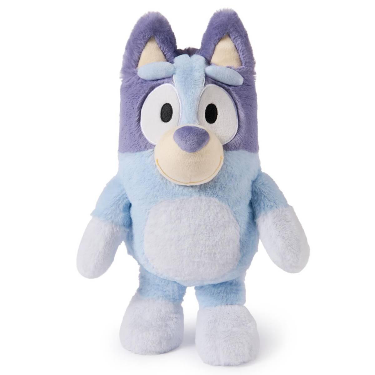 Click here for Gund 13in. Bluey Sustainably Soft Plush prices