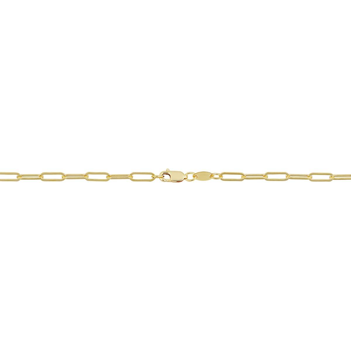 Click here for Gold Classics(tm) 14kt. Gold Filled 24in. Papercli... prices