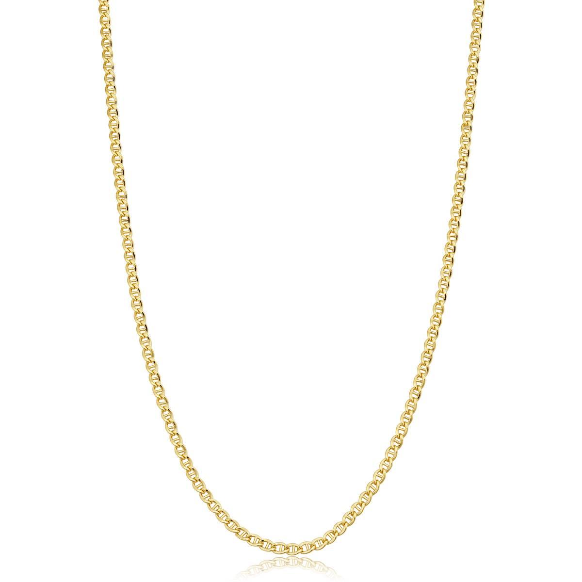 Click here for Gold Classics(tm) 14kt. Gold Filled 18in. Mariner... prices