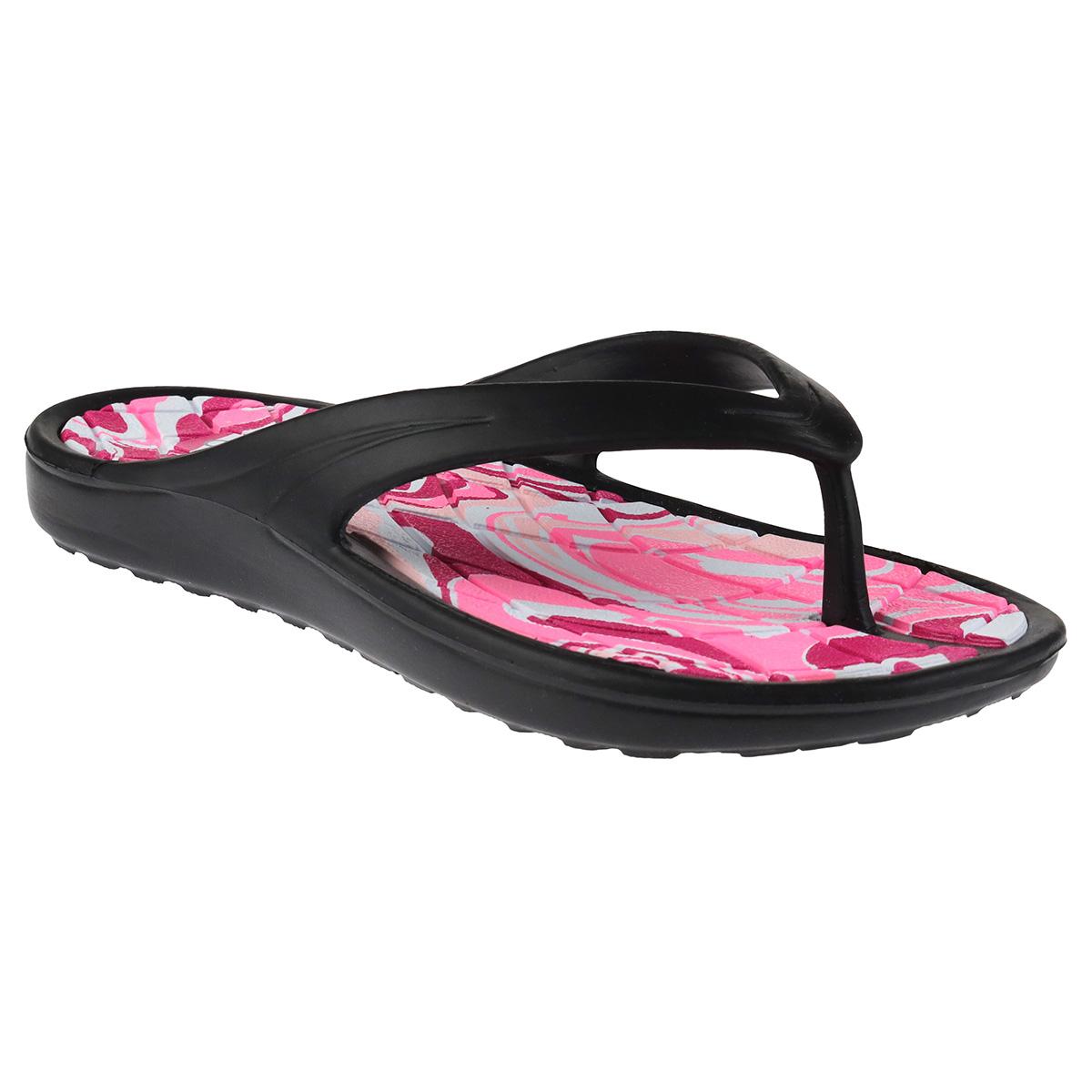 Click here for Womens Capelli New York Injected Eva Flip Flop San... prices