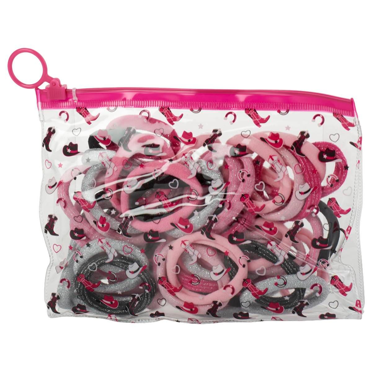 Click here for Girls Capelli(R) New York 60pc. Hosiery Ponies & W... prices