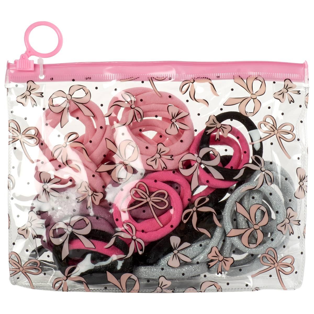 Click here for Girls Capelli(R) New York 60pc. Ponytail Holders i... prices