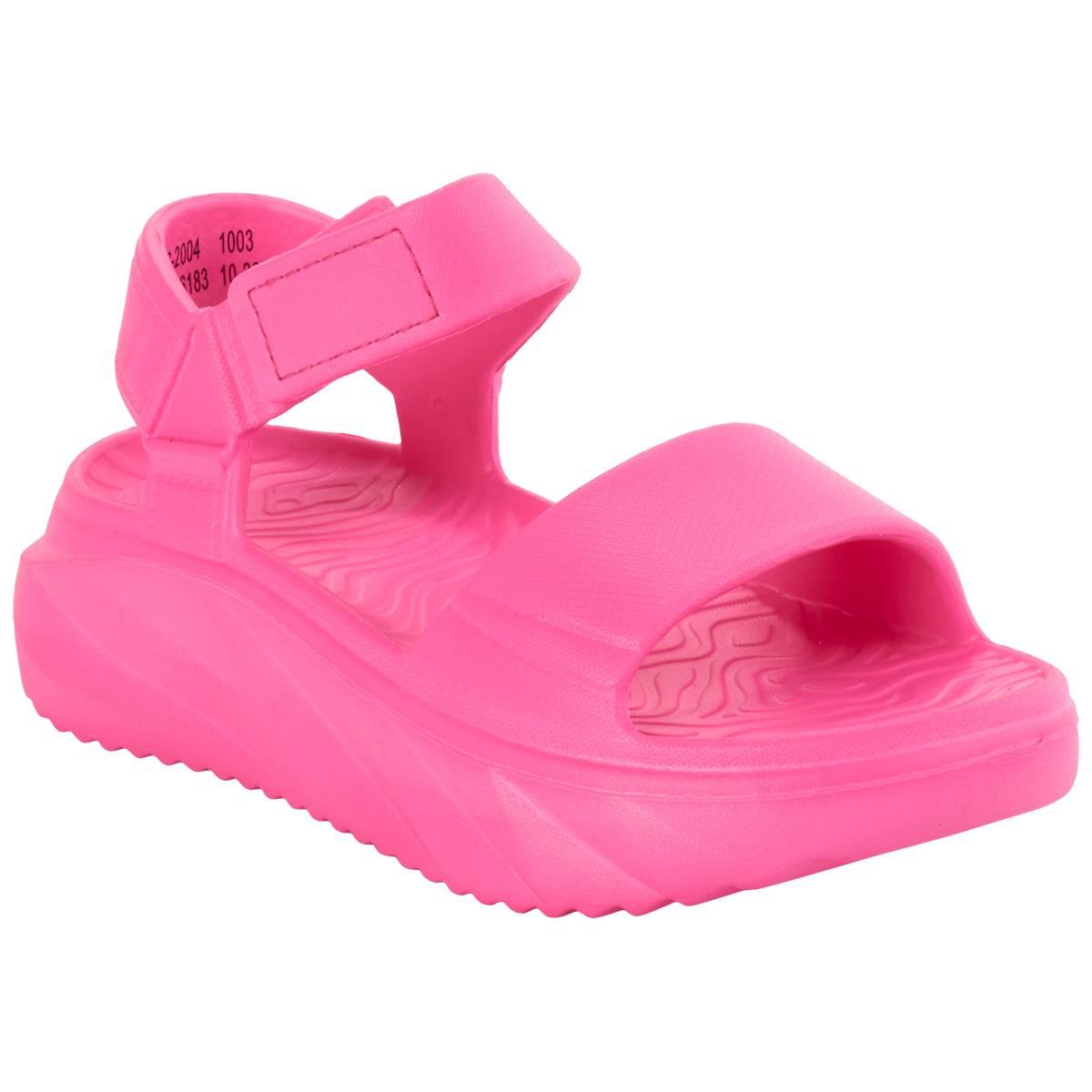 Click here for Big Girls Capelli(R) New York Velcro Ankle Closure... prices