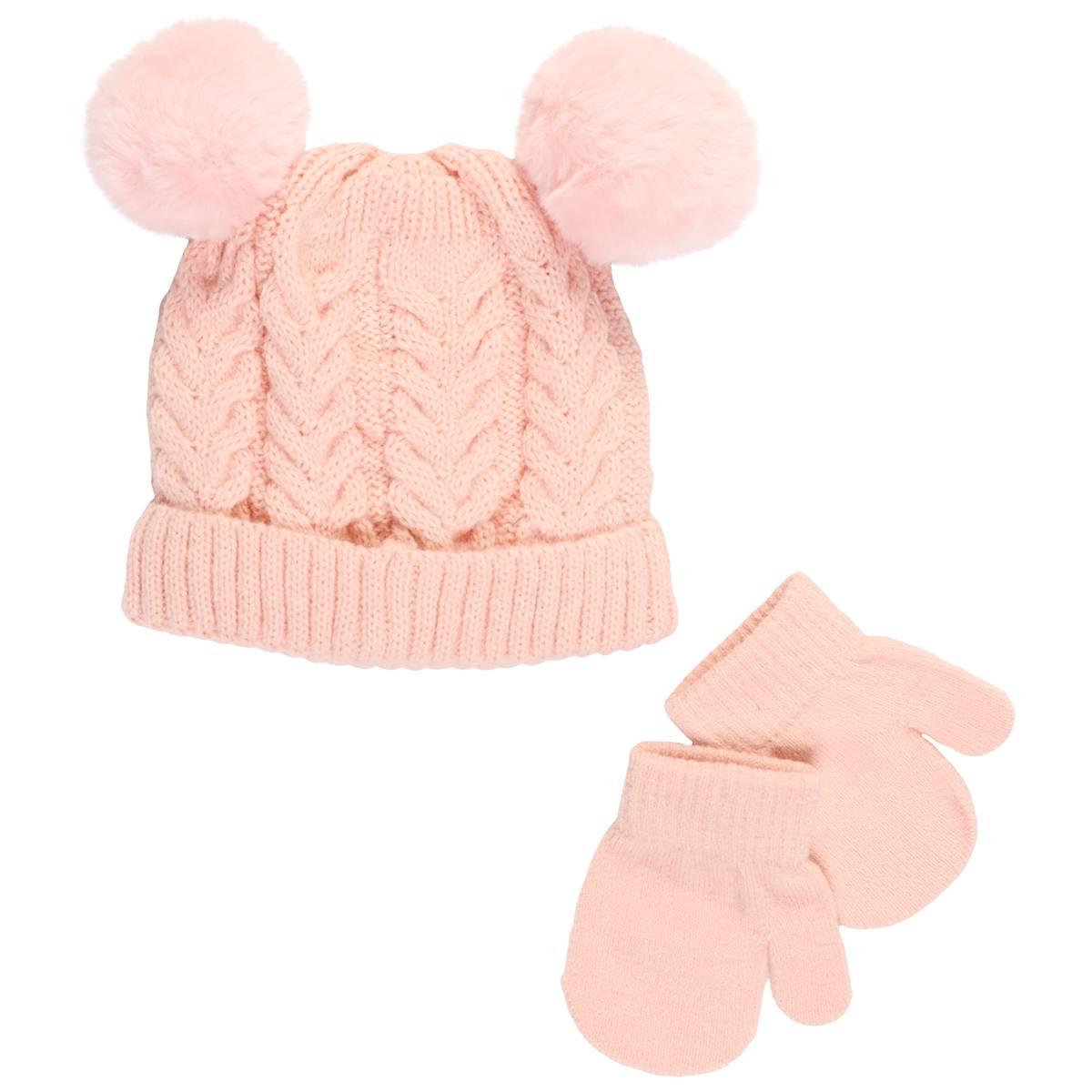 Click here for Baby Girl (12-24M) Capelli(R)  New York Cable Knit... prices