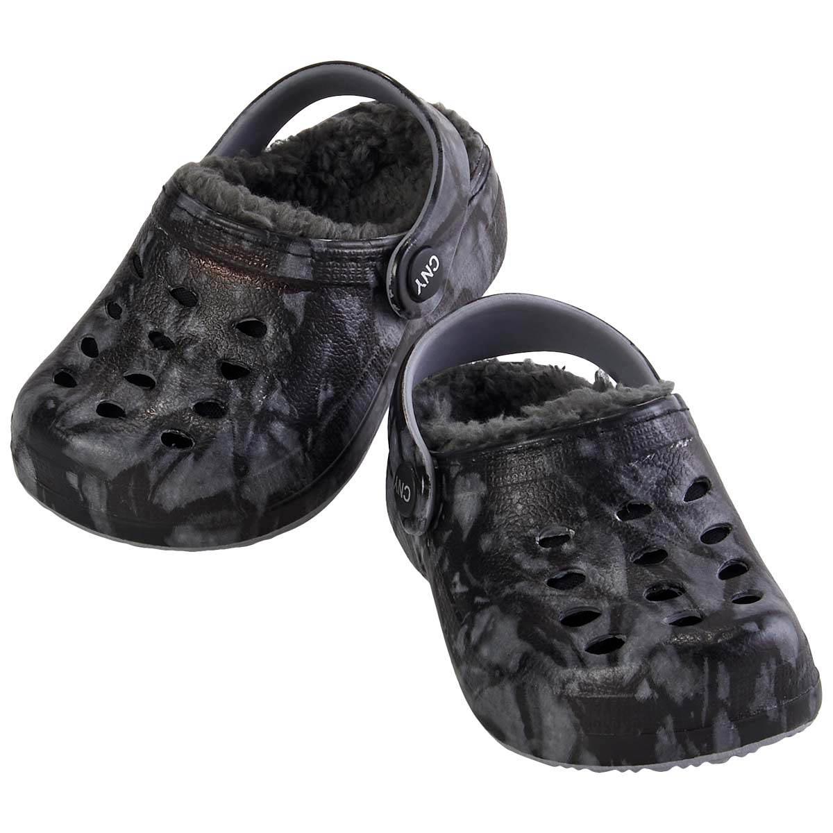 Click here for Toddler Boy Capelli New York Stormy Berber Lined E... prices