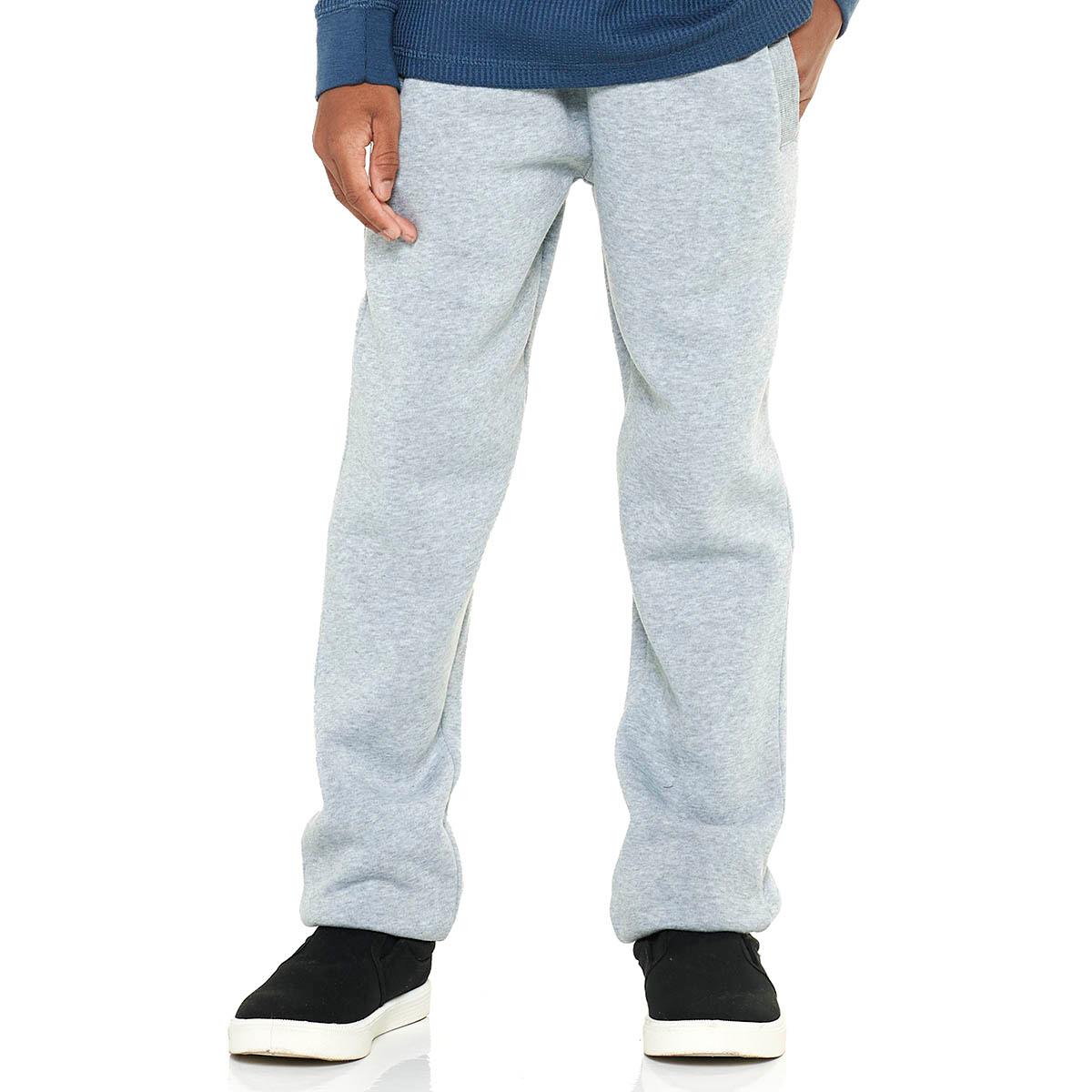 Click here for Boys (8-20) Starting Point(R) Tapered Leg Sweatpan... prices