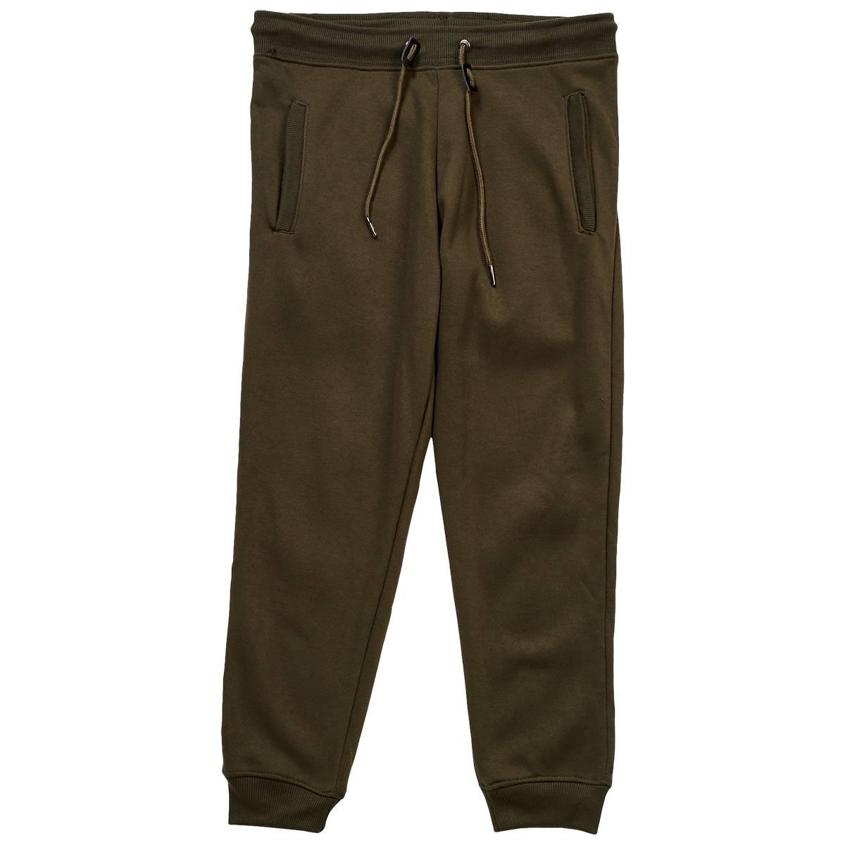 Click here for Boys (8-20) Starting Point Solid Jogger Sweatpants prices