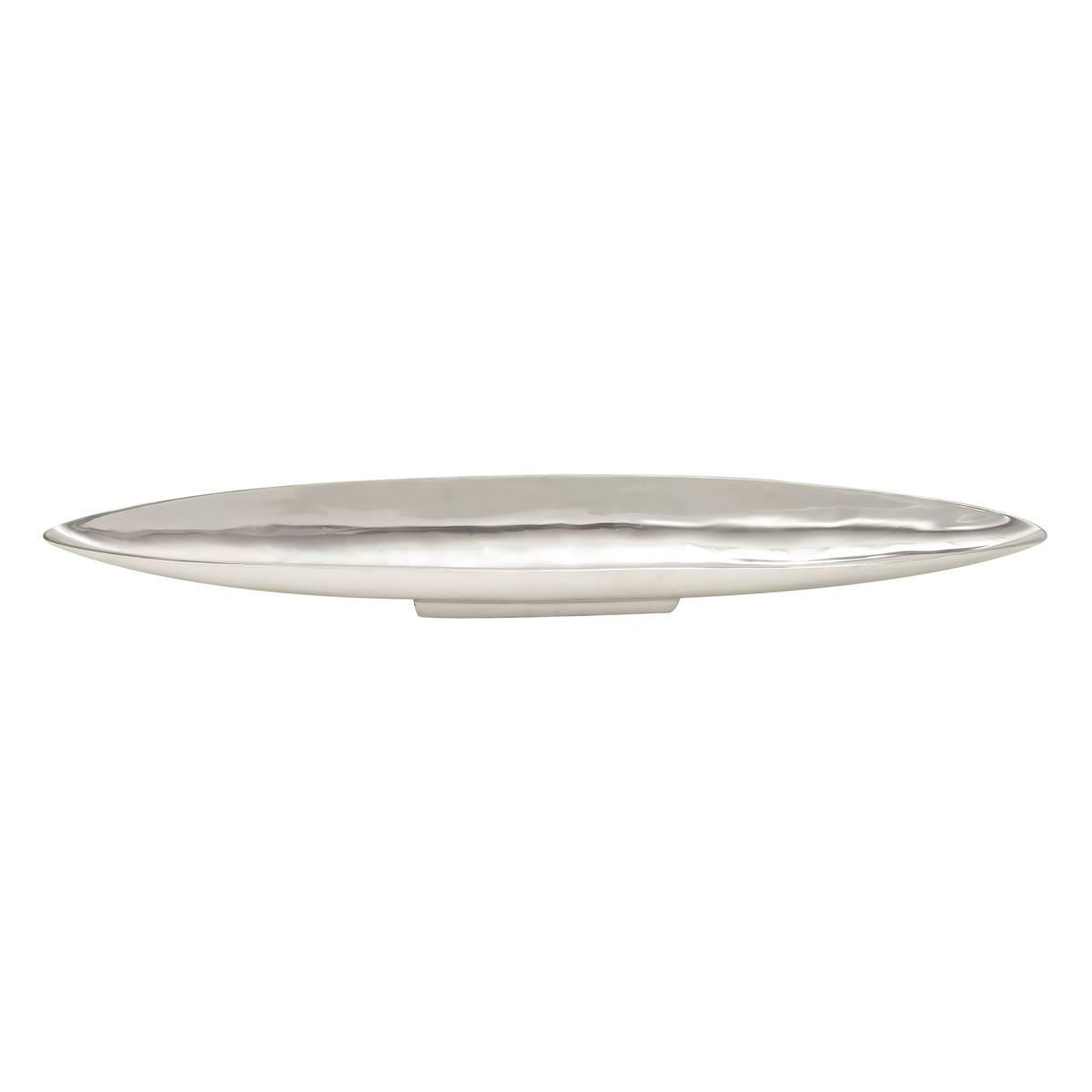 Click here for 9th & Pike(R) Extra Large Oval Aluminum Boat Deocr... prices