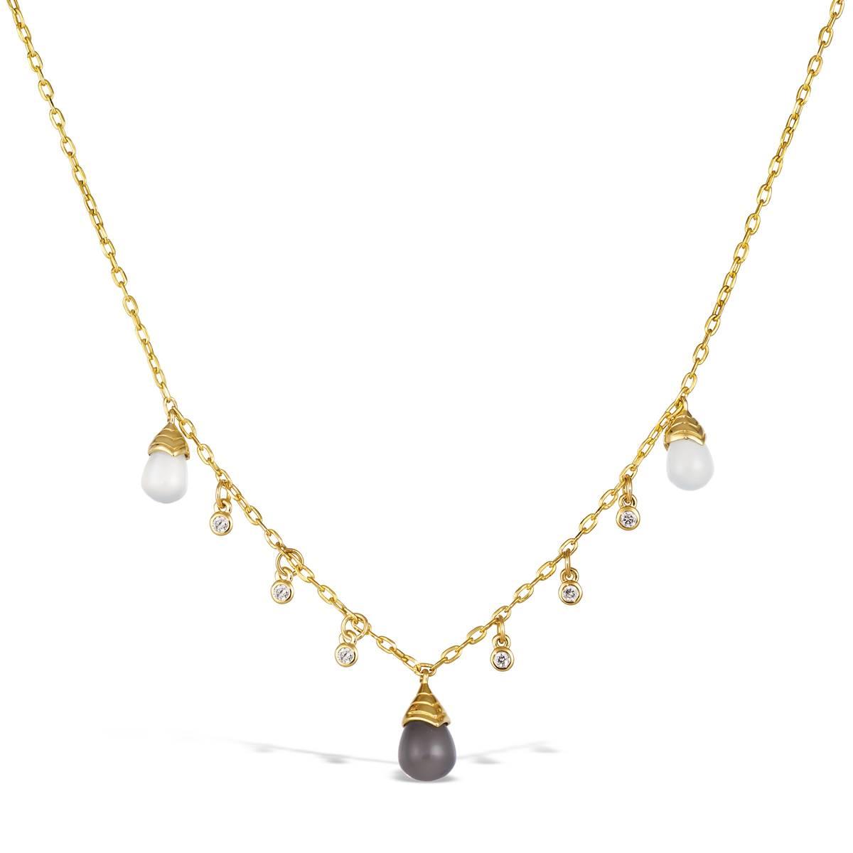 Click here for Le Vian(R) Honey Gold(R) Moonstone Nude Diamonds(t... prices