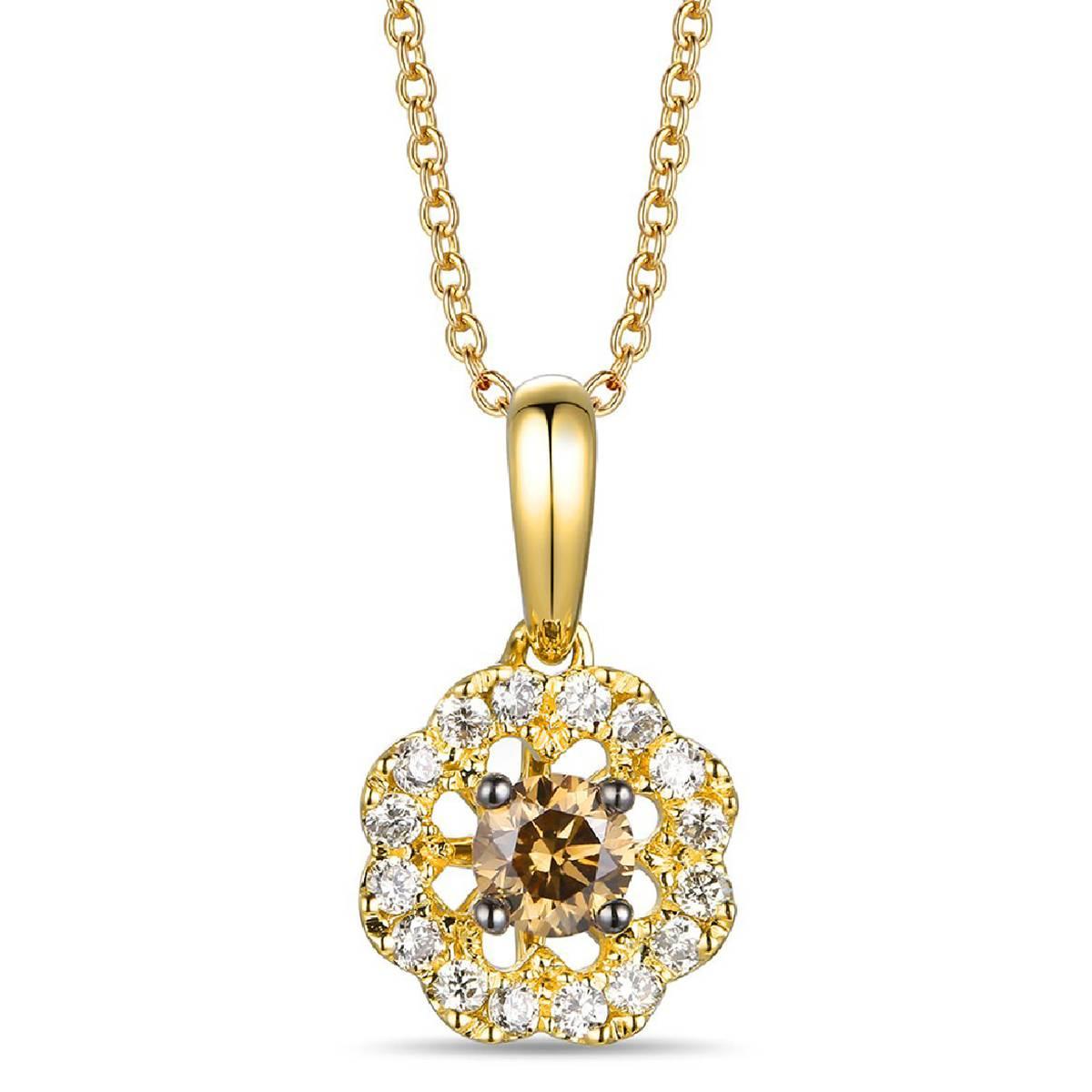 Click here for Le Vian(R) Chocolate Diamonds(R) & Nude Diamonds(R... prices