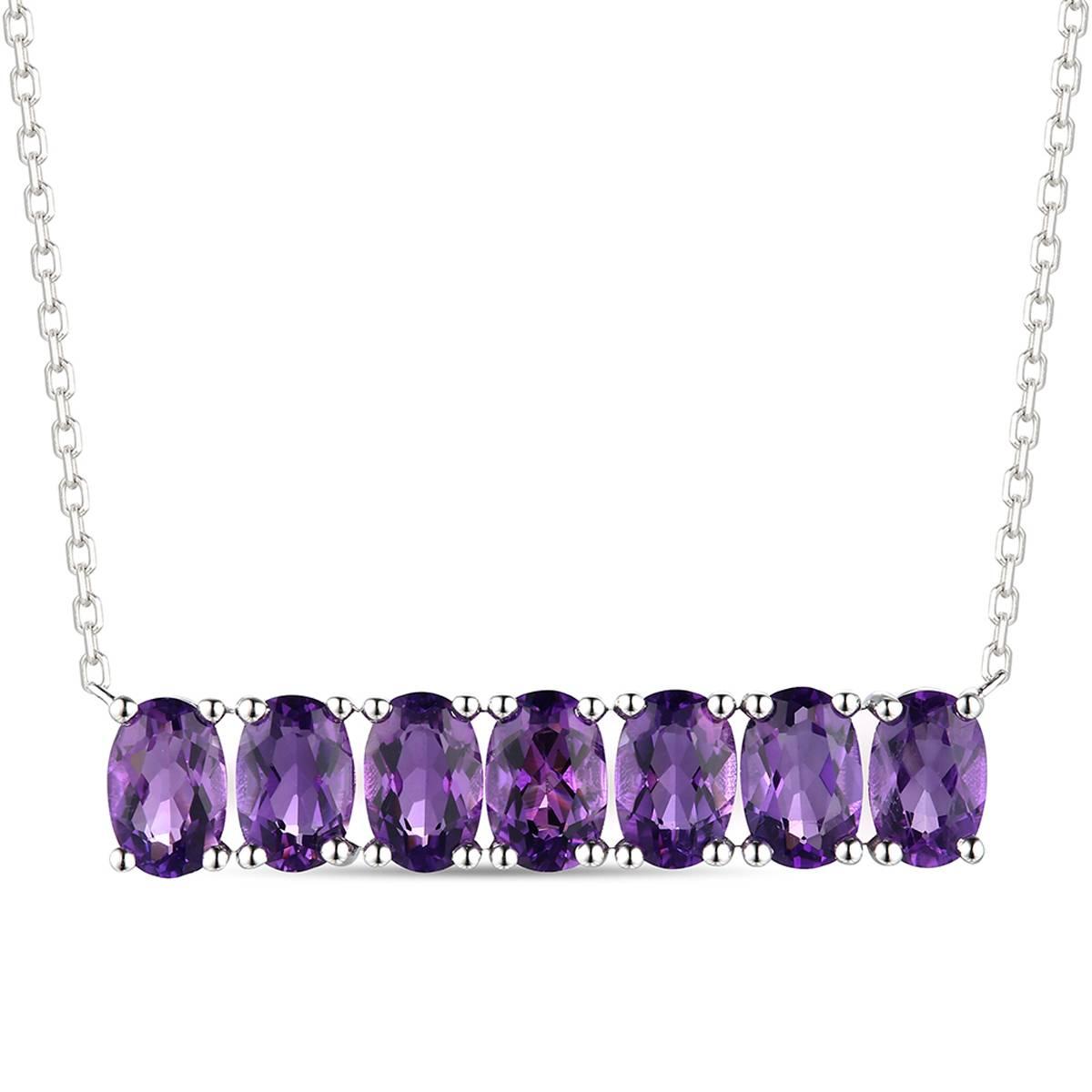 Click here for Le Vian(R) Vanilla Gold(R) Grape Amethyst(tm) Pend... prices