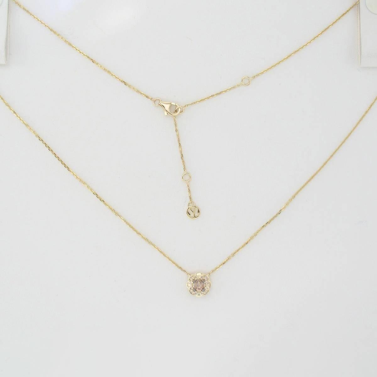 Click here for Le Vian(R) 1/4ctw. Chocolate Diamonds(R) & Nude Di... prices