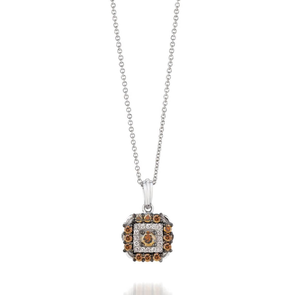 Click here for Le Vian(R) Chocolate Diamonds(R) & Vanilla Diamond... prices
