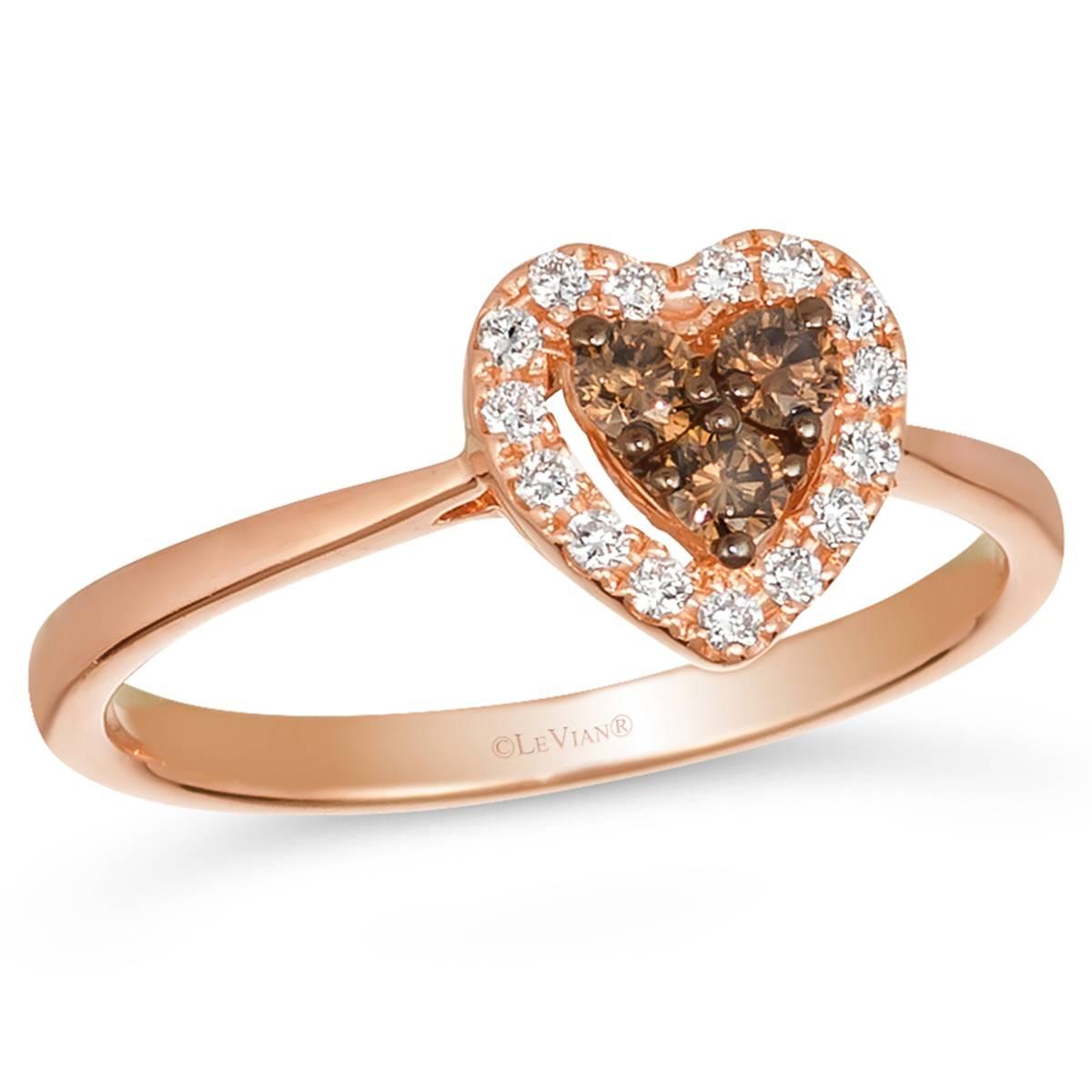 Click here for Le Vian Chocolatier(R) Chocolate Diamonds(R) Vanil... prices