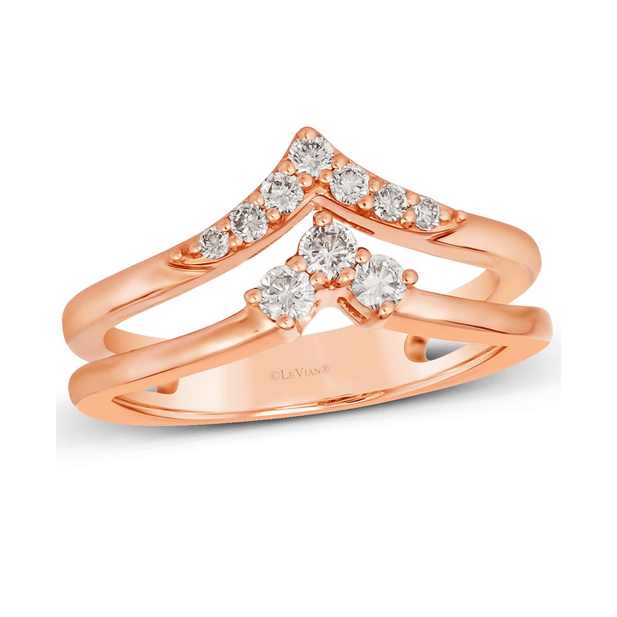 Click here for Le Vian(R) Nude Diamonds(tm) Strawberry Gold(R) 2-... prices