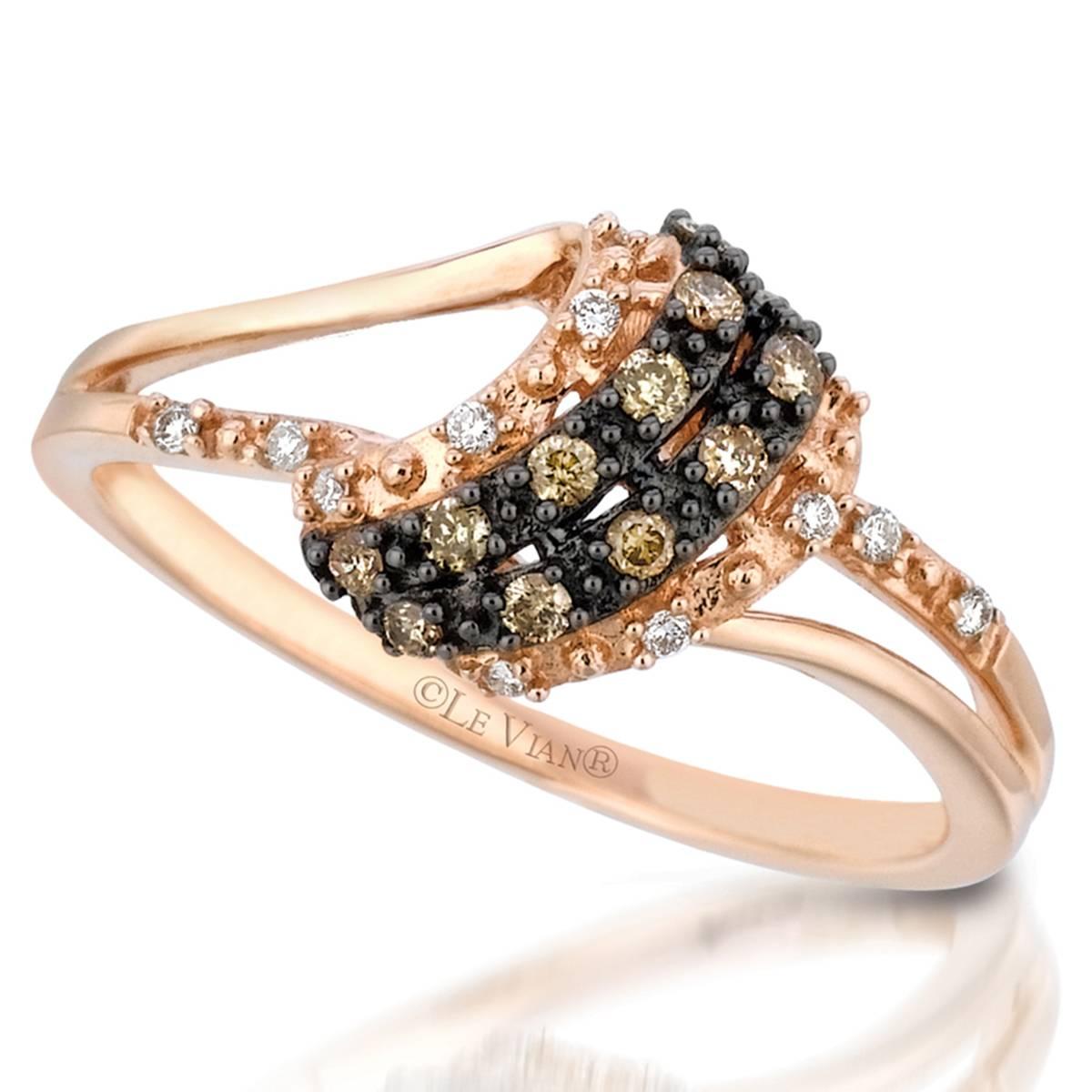 Click here for Le Vian(R) Chocolate Diamonds(R) Vanilla Diamonds(... prices