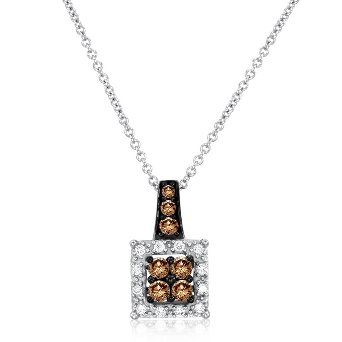 Click here for Le Vian(R) Chocolate Diamonds(R) Vanilla Diamonds(... prices