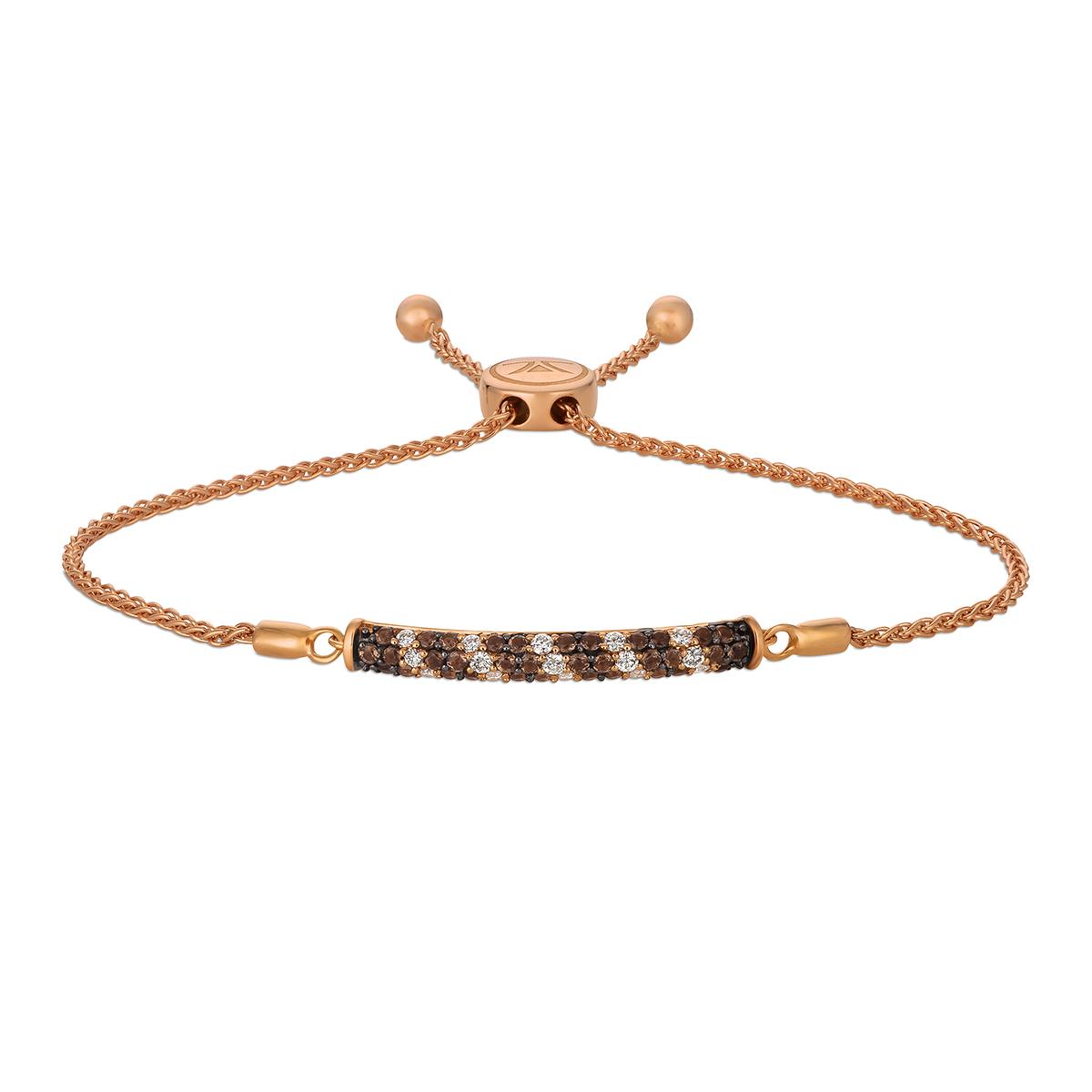 Click here for Le Vian(R) Chocolate Quartz(R) & Alternating Diamo... prices