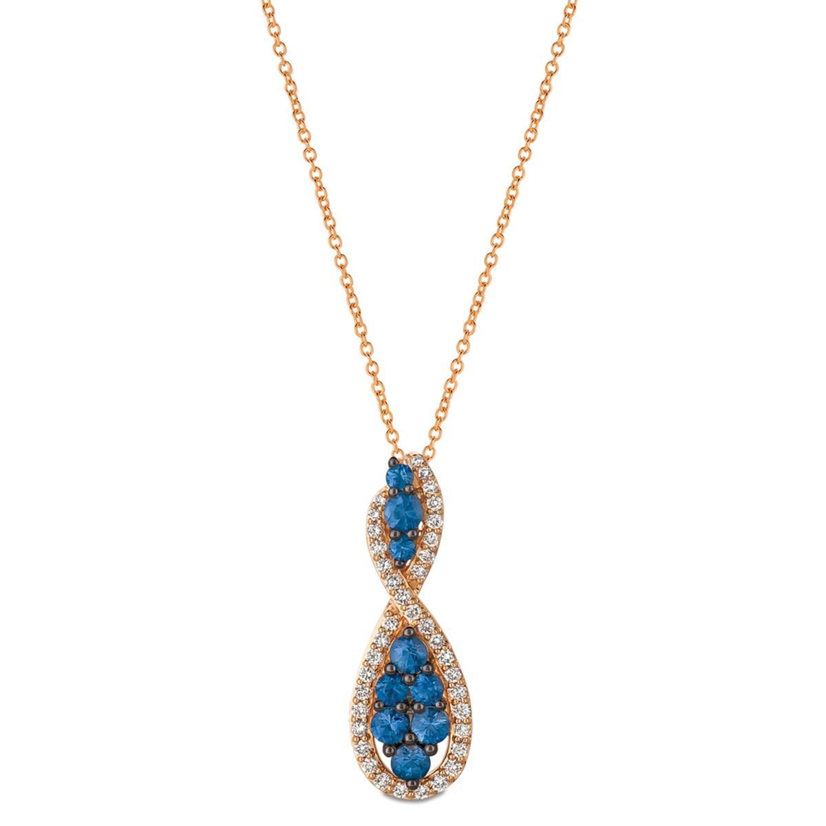 Click here for Le Vian(R) Blueberry Sapphire(tm) Vanilla Diamonds... prices