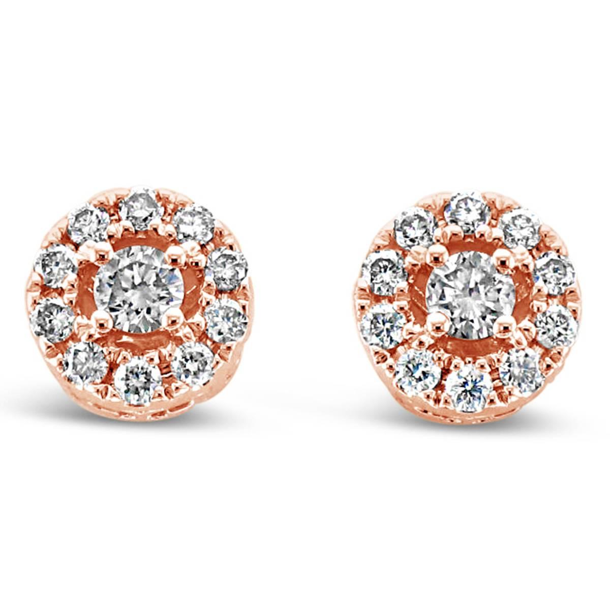 Click here for Le Vian(R) Strawberry Gold(R) Vanilla Diamonds(R)... prices