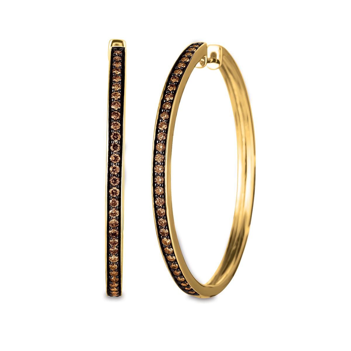 Click here for Le Vian Chocolatier(R) Chocolate Diamonds(R) & Hon... prices