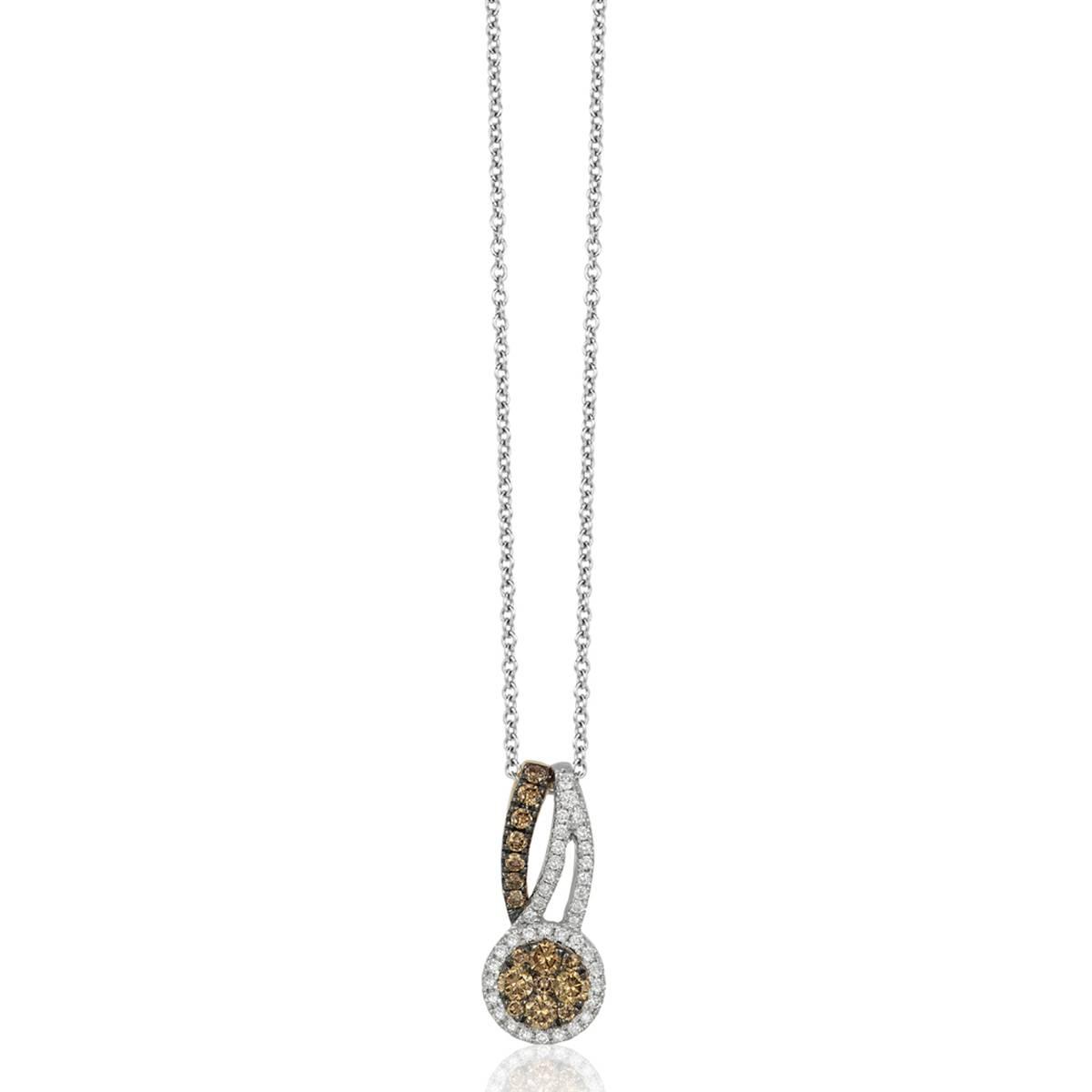 Click here for Le Vian(R) Chocolate Diamonds(R) Vanilla Diamonds(... prices
