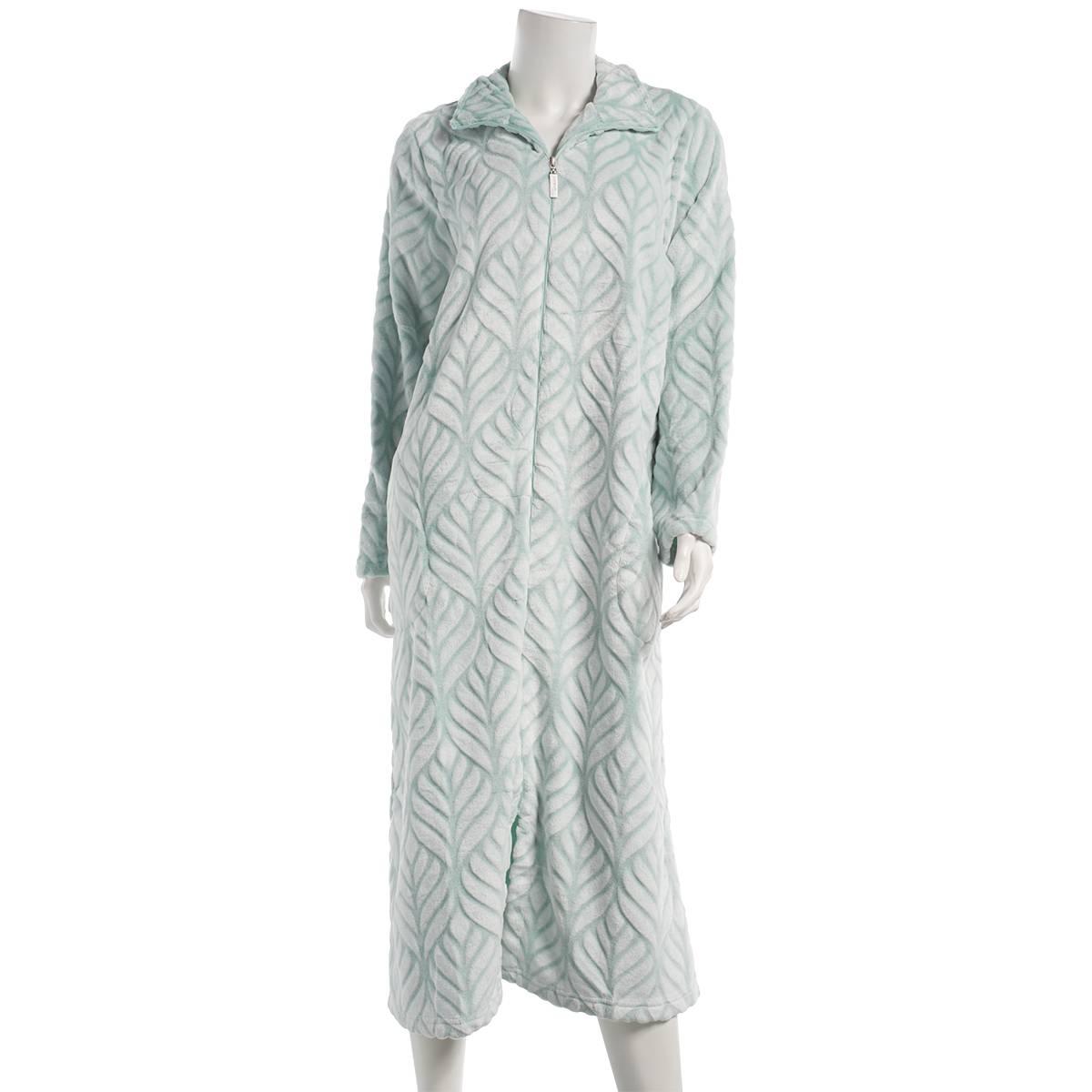 Click here for Womens Jasmine Rose Long Sleeve 48 Leaves Melange... prices