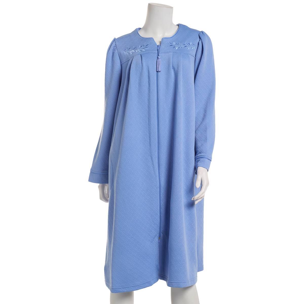 Click here for Womens Jasmine Rose Long Sleeve Leaves Double Knit... prices