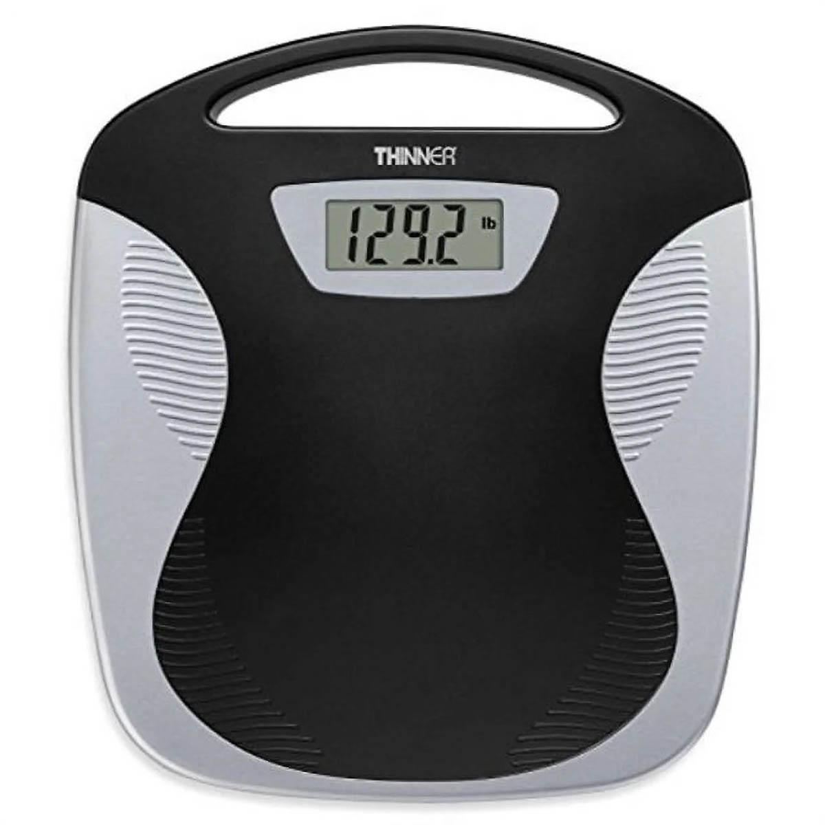 Click here for Conair(R) Thinner Digital Scale prices
