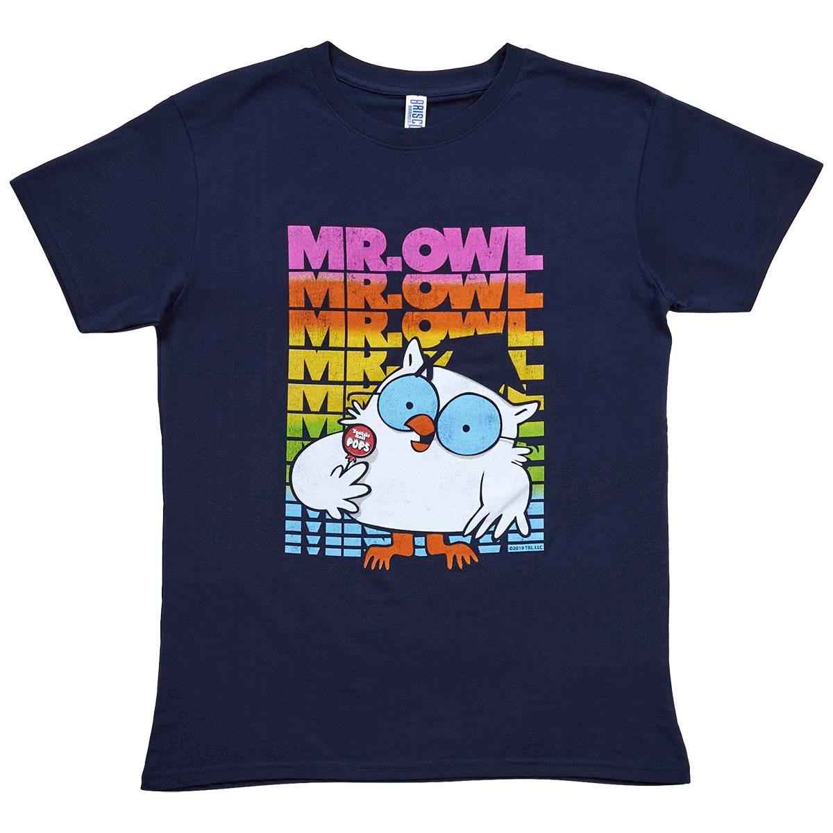 Click here for Young Mens Brisco Brands(tm) Tootsie Pops Mr. Owl... prices
