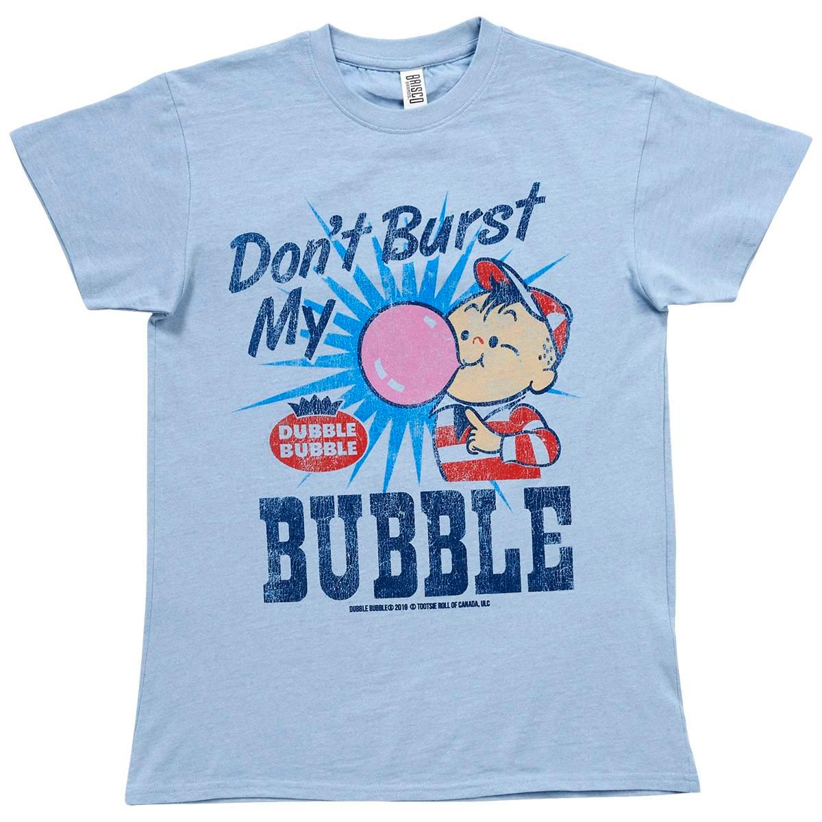 Click here for Young Mens Brisco Brands(tm) Dubble Bubble Dont Bu... prices