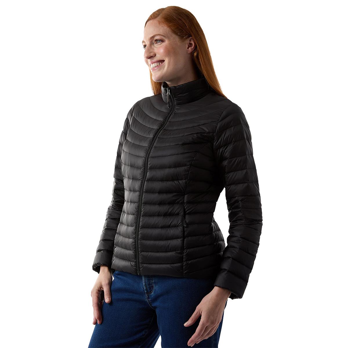 Click here for Womens 32 Degrees Lightweight Down Packable Jacket prices