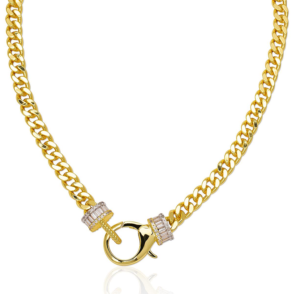 Click here for Gianni Argento 1/10ctw. Diamond Frontal Lobster Cl... prices