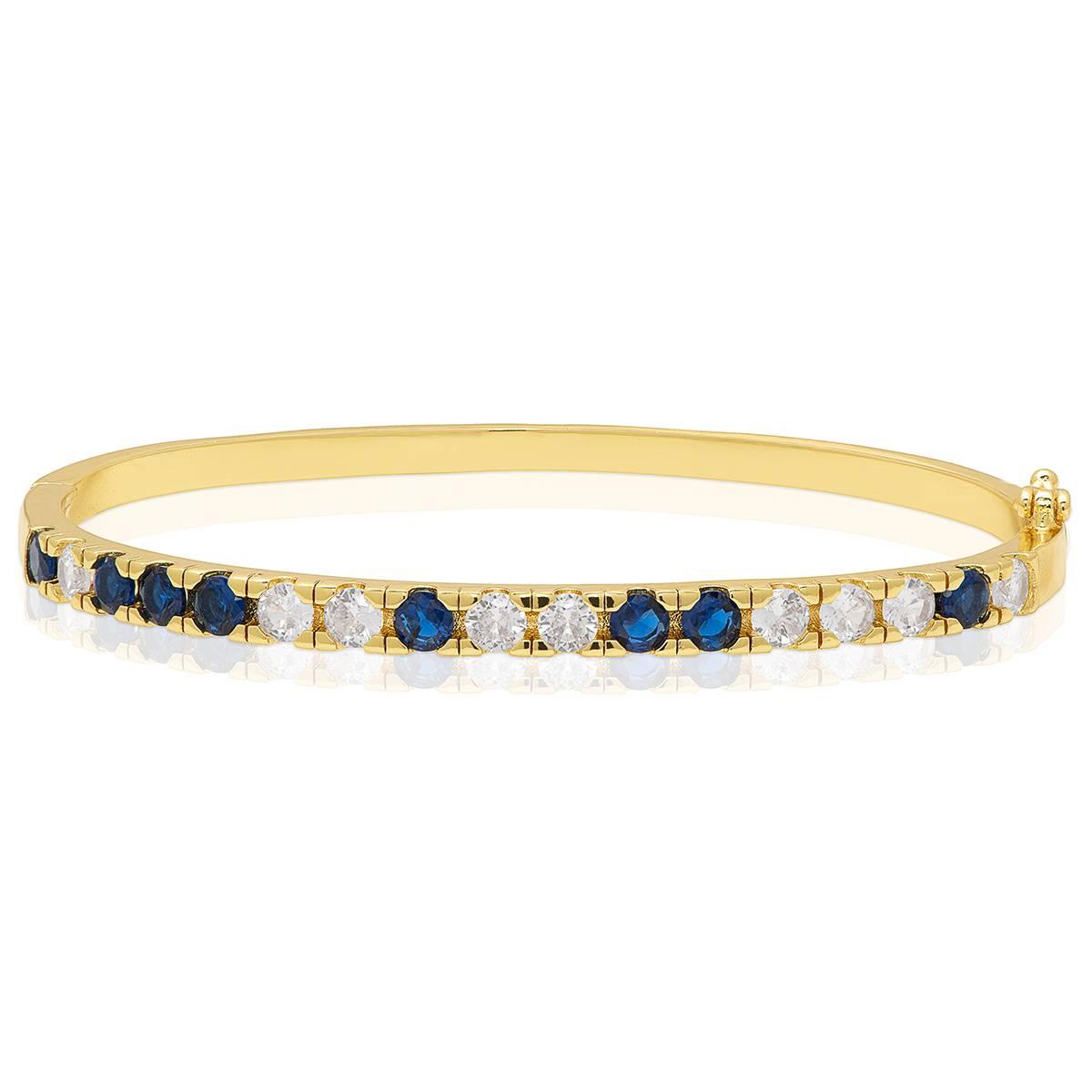 Click here for Gemstone by Gianni Argento Lab Grown Sapphire Bang... prices