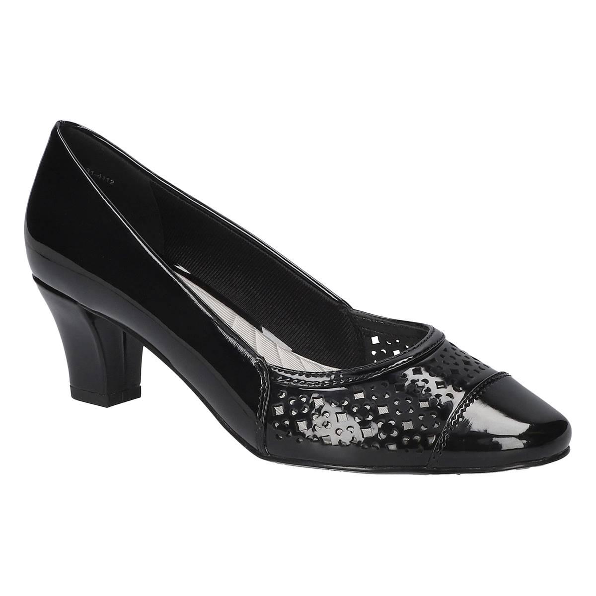 Click here for Womens Easy Street Neva Comfort Pumps prices