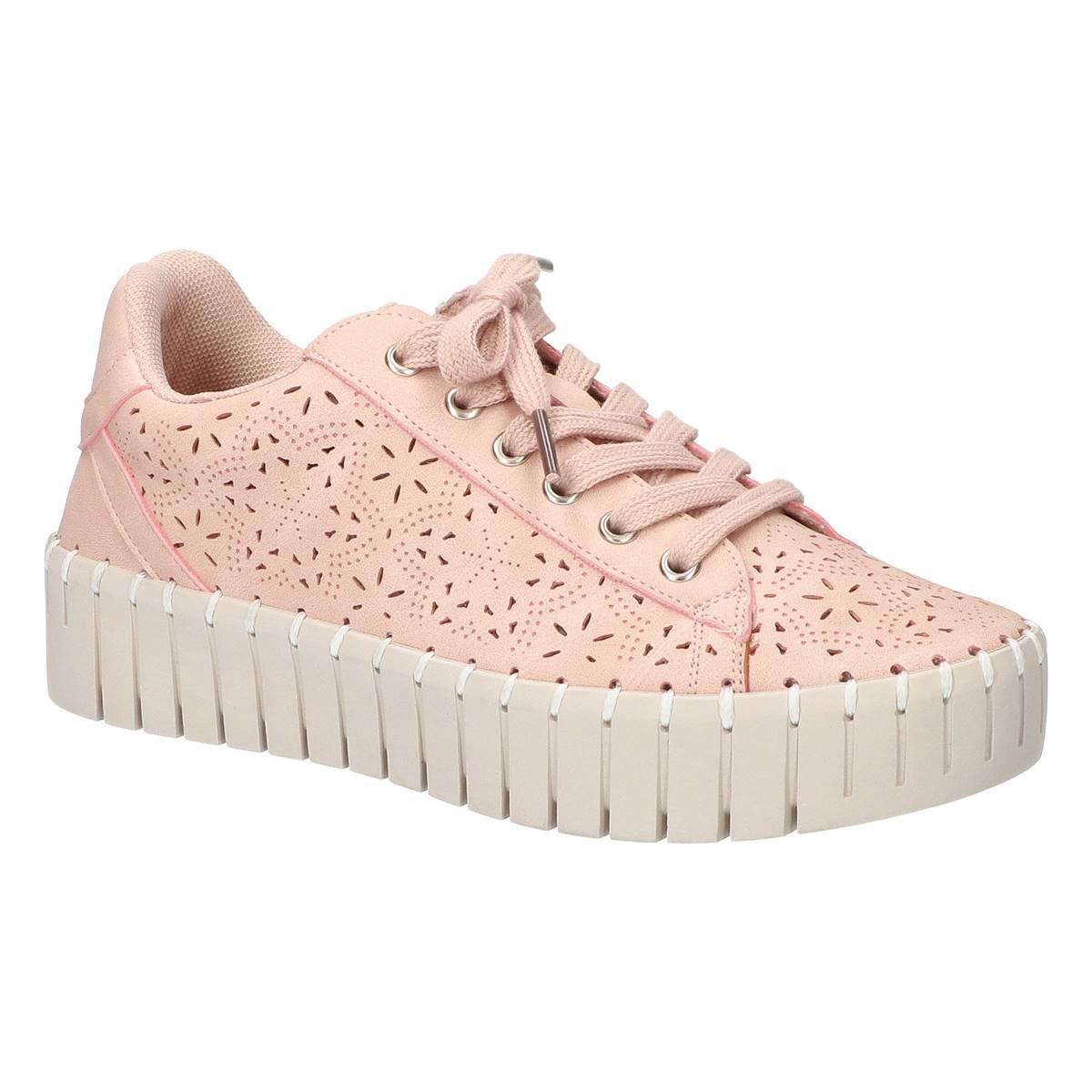 Click here for Womens Easy Street Retta Comfort Lace-up Fashions... prices