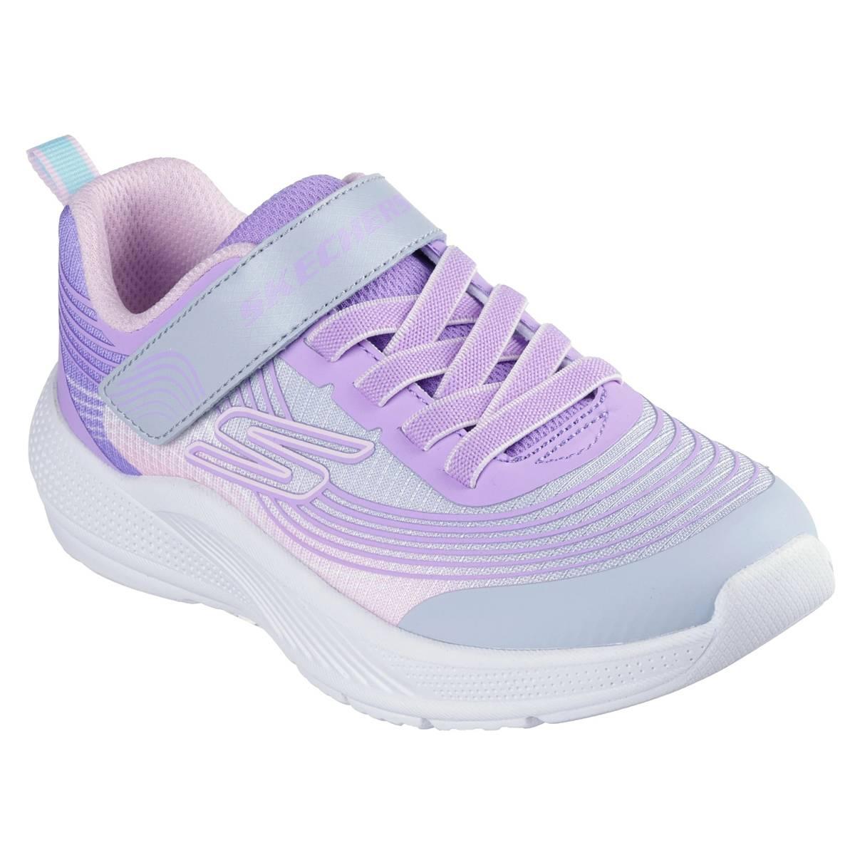 Click here for Girls Skechers Microspec Advance Athletic Sneaker prices