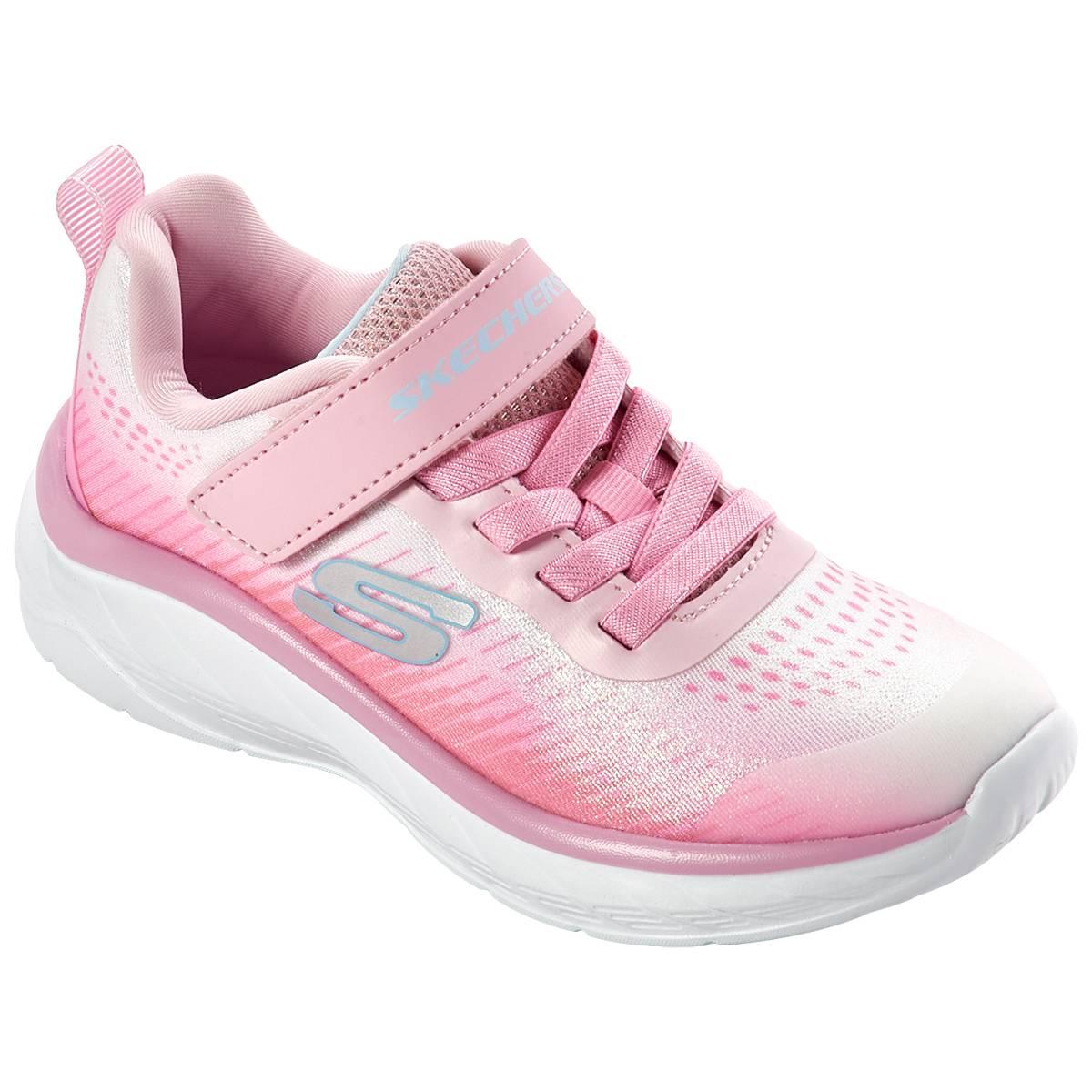 Click here for Big Girls Skechers Boundless - Color Blitz Athleti... prices