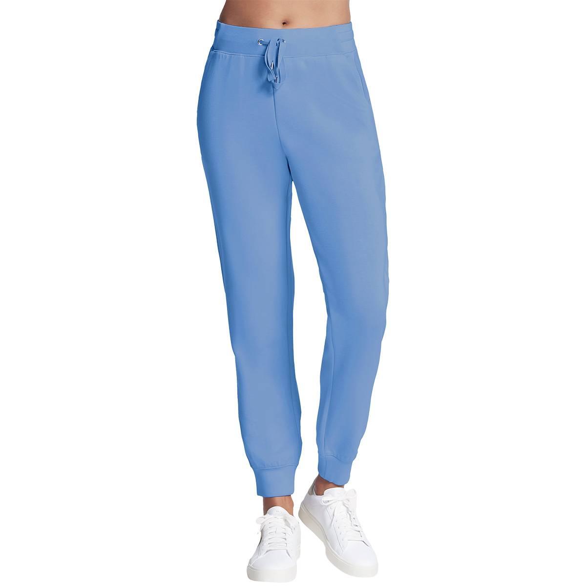 Skechers Womens Cozy Luxe Jogger  Xx-large  Black