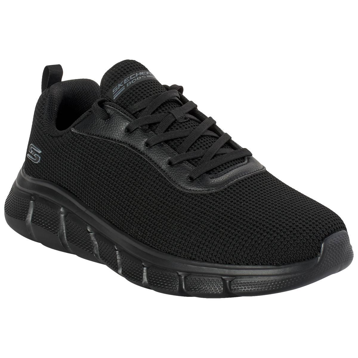 Click here for Mens Skechers BOBS Flex Chill Edge Athletic Sneake... prices