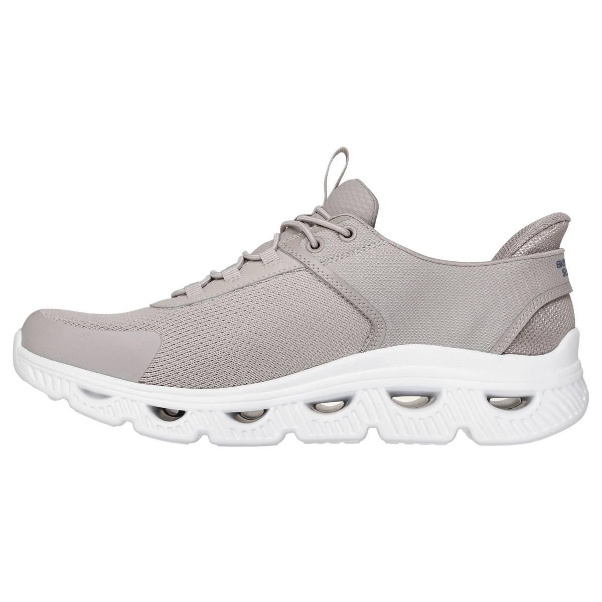 Click here for Mens Skechers Slip-ins(R) Bobs Arc Waves Slick Tur... prices