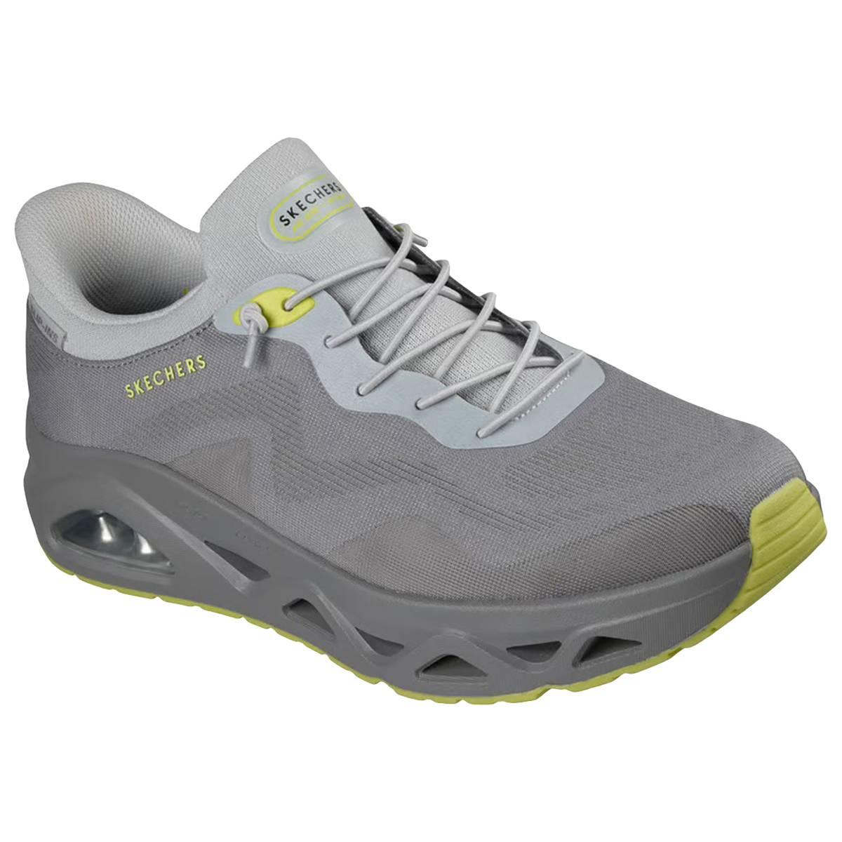 Click here for Mens Skechers Slip-ins(R) UNO Glide-Step(R) Athlet... prices