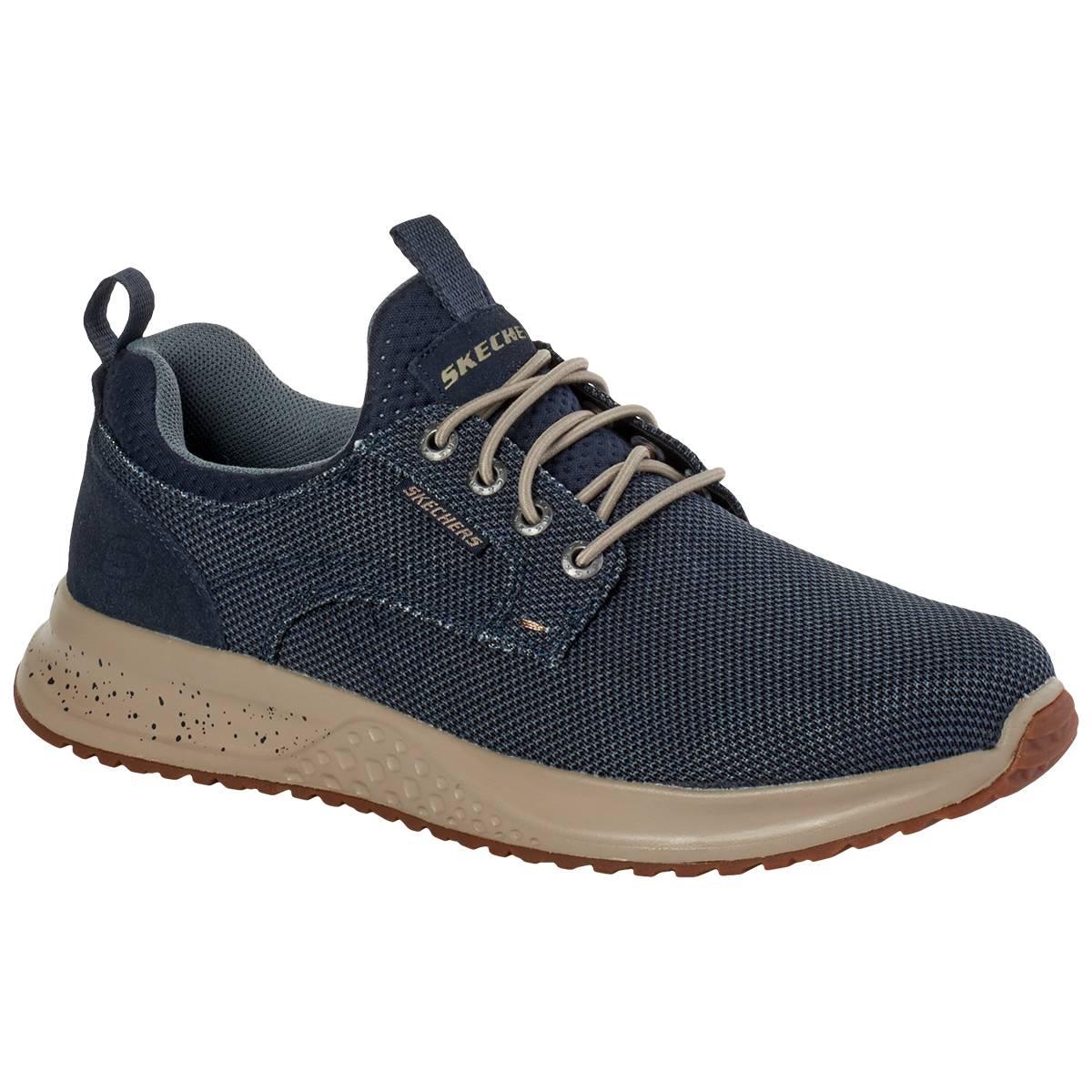 Click here for Mens Skechers Relaxed Fit: Fletch Oxley Fashion Sn... prices