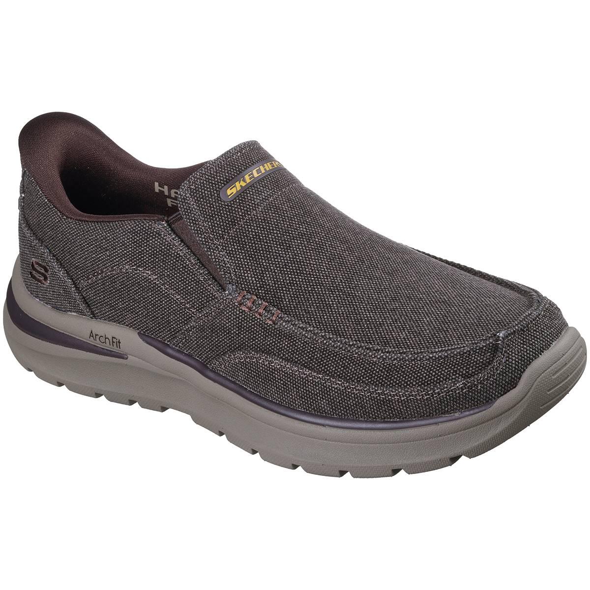 Click here for Mens Skechers Slip-ins(R) Arch Fit Superior Talber... prices